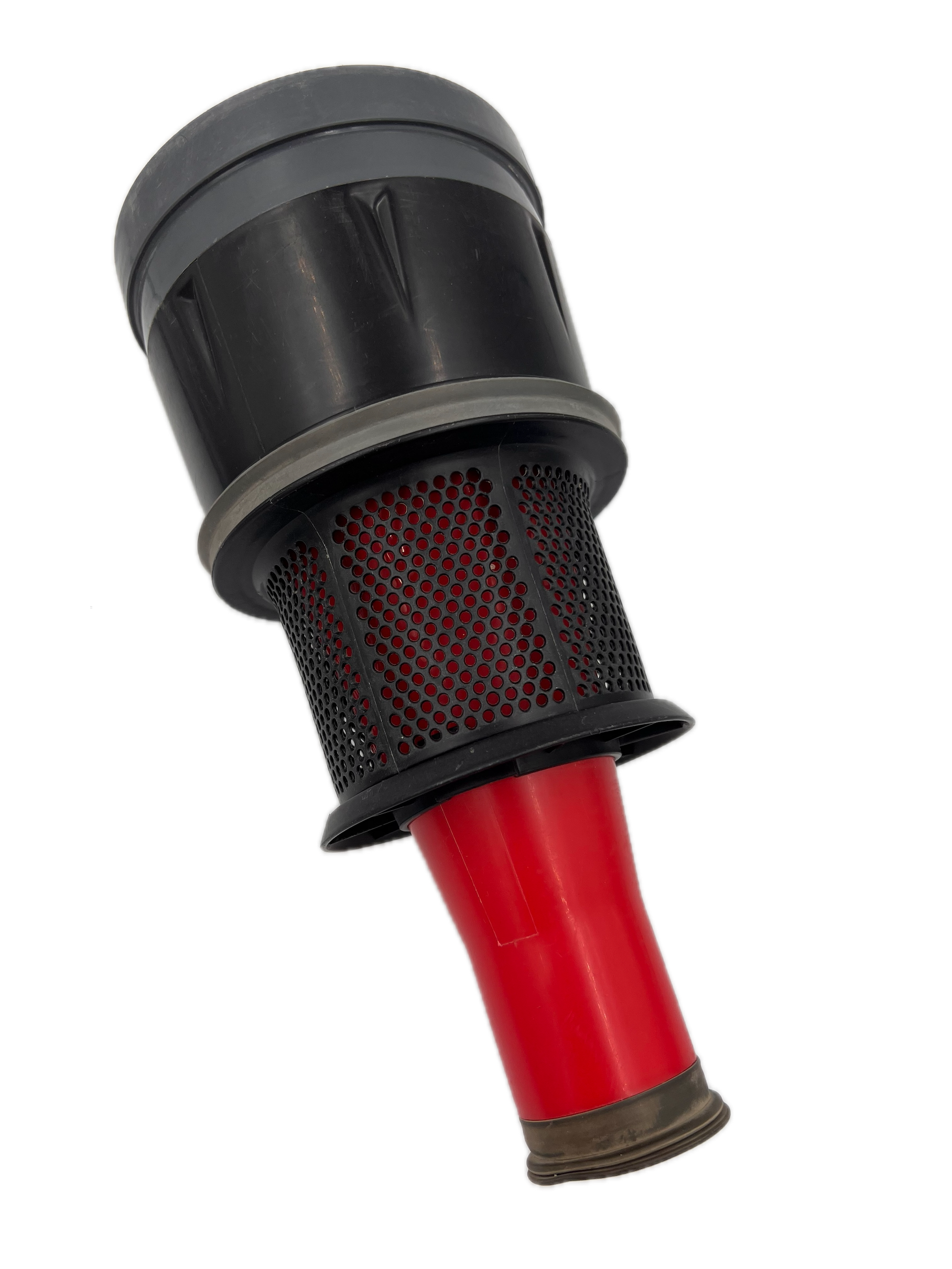 Genuine Dirt Separator For Vax Air Living Upright Vacuum Cleaner - U89 ...