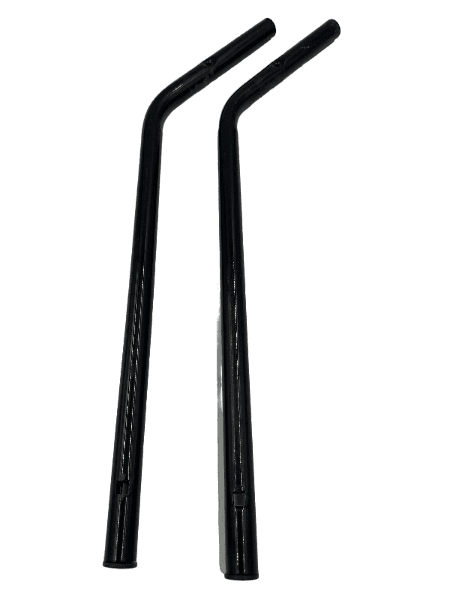 Genuine set of 2 lower handles part for Spear & Jackson Scarifier and ...