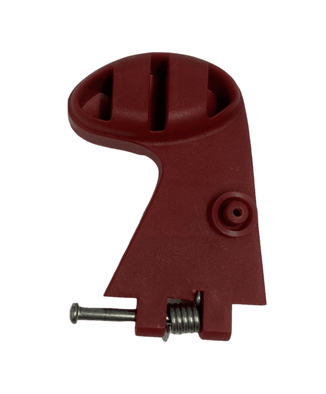 Genuine Height Adjuster Lever For Spear & Jackson 32cm 1200w Corded La ...