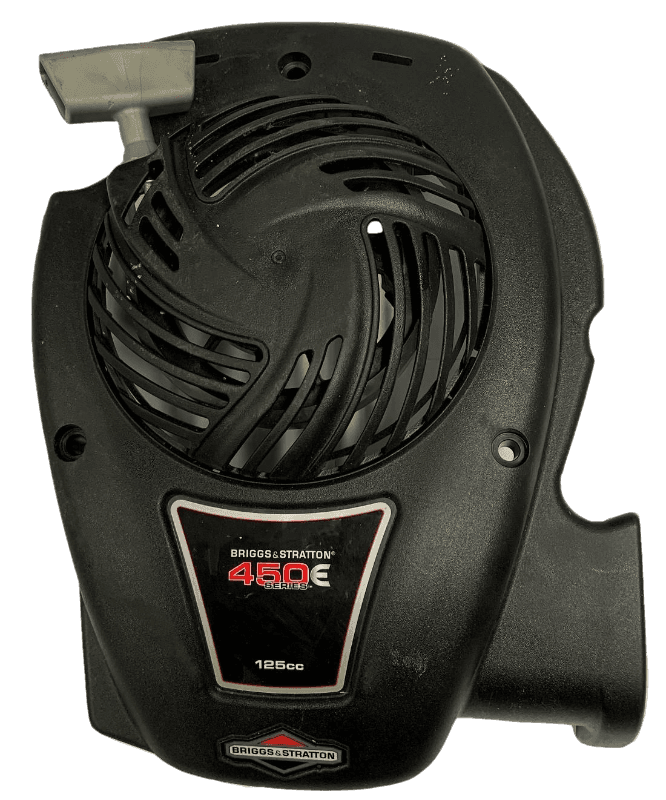 Genuine Pull Start For Spear & Jackson 125cc Petrol Lawnmower XSS41D X ...