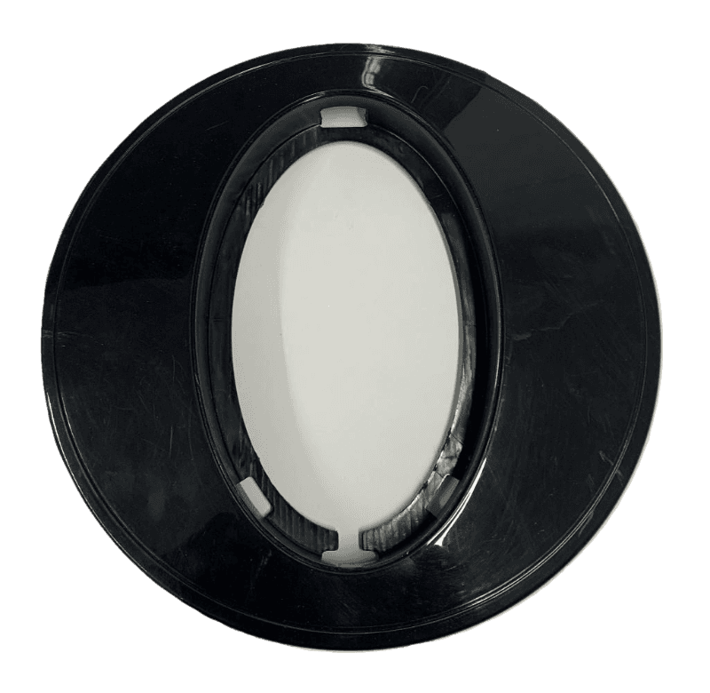Genuine Base For Challenge 12 Inch Black Desk Fan With Timer 8827278 ...