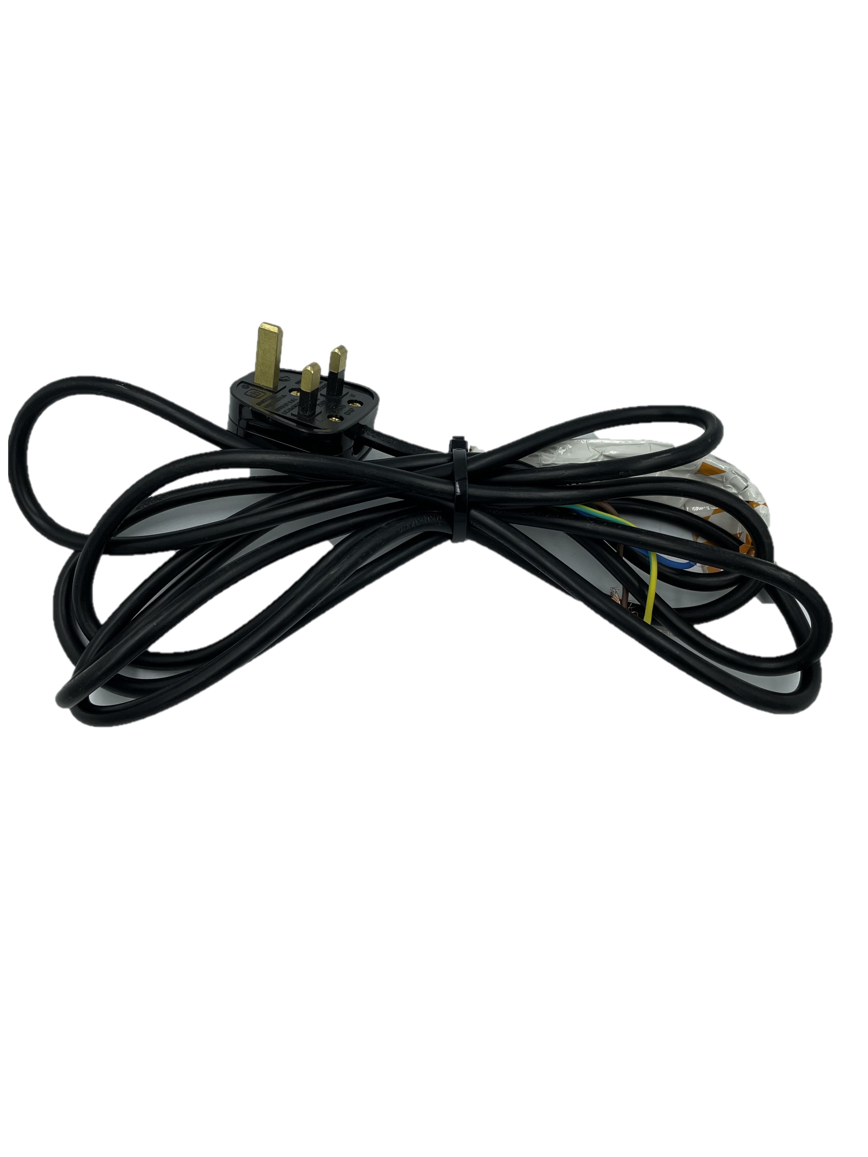 Genuine Replacement Cable For Bush 1200 Watts Handheld Steam Cleaner B ...