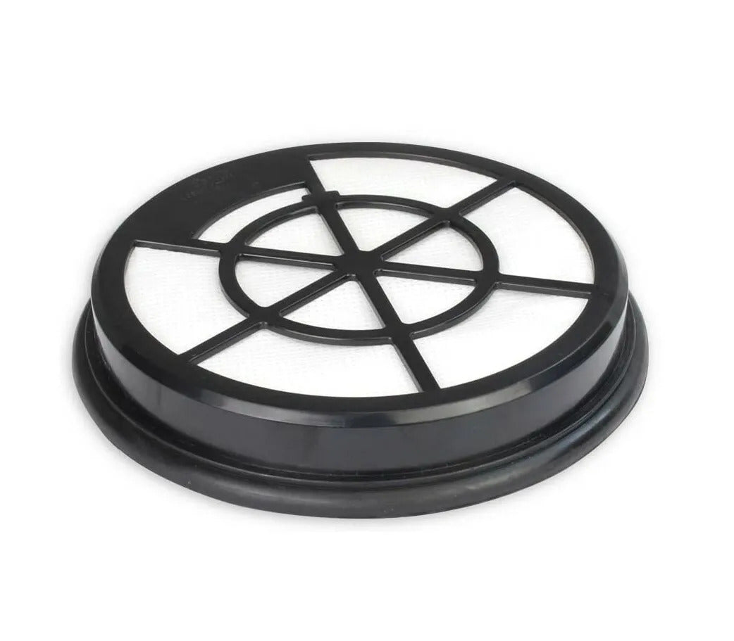 Genuine Dust Container Filter For Bush White Bagless Cylinder Vacuum C ...