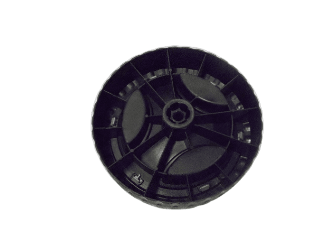 Bosch Rotak Electric Rotary Lawnmower Front Wheel TYP3600 Series ...