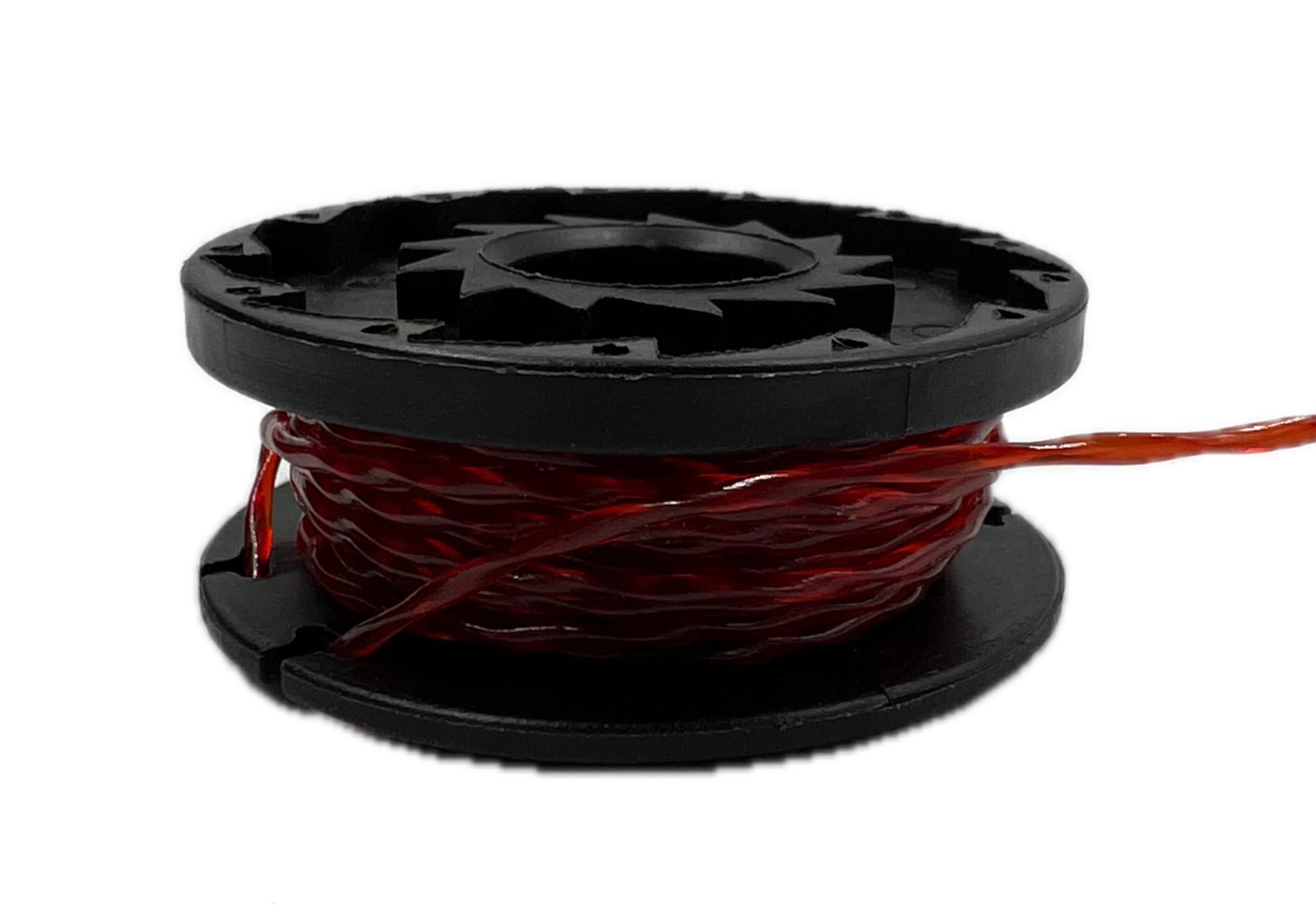 Genuine Spool For McGregor 25cm 350w Corded Grass Trimmer MET3525 ...