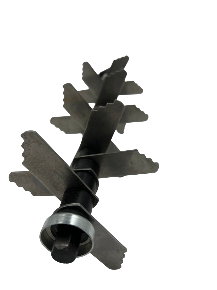 Genuine Scarifying Cylinder for Spear & Jackson Scarifier and Raker S1 ...