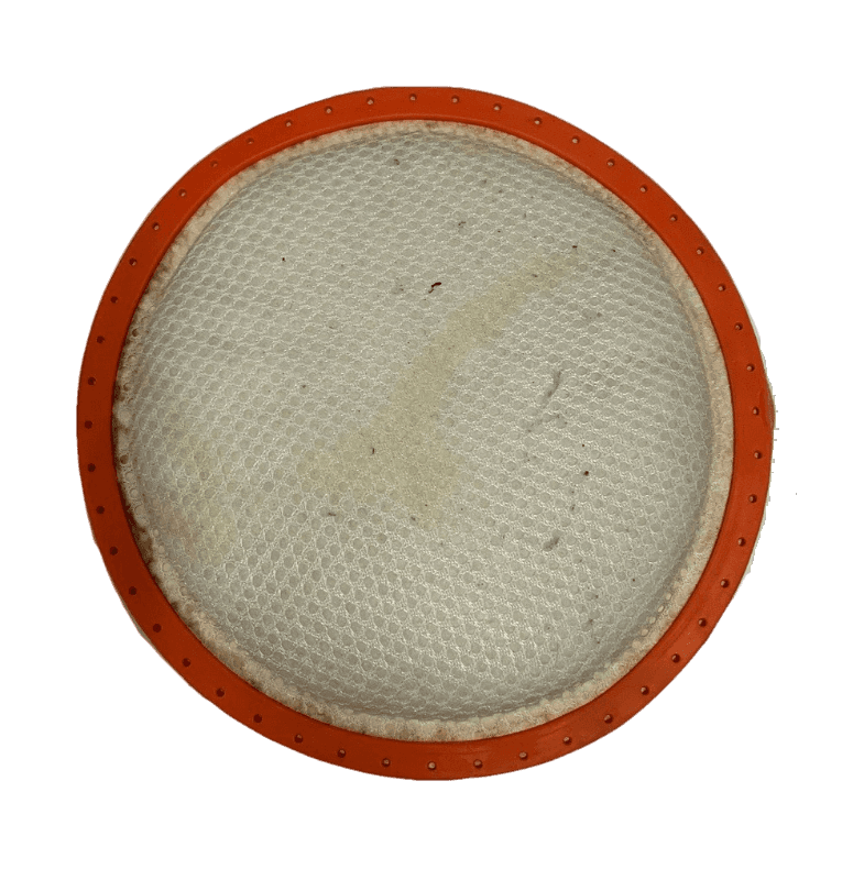 Genuine Pre Motor Filter For Vax Pick-Up Bagless Cylinder Vacuum Clean ...