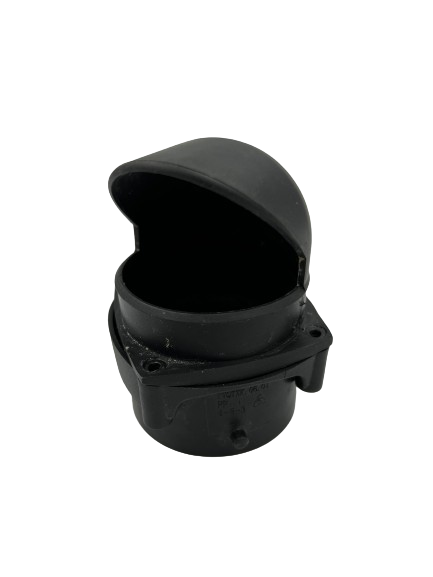 Genuine Vacuum Port For Guild 30L Wet & Dry Canister Vacuum Cleaners ...