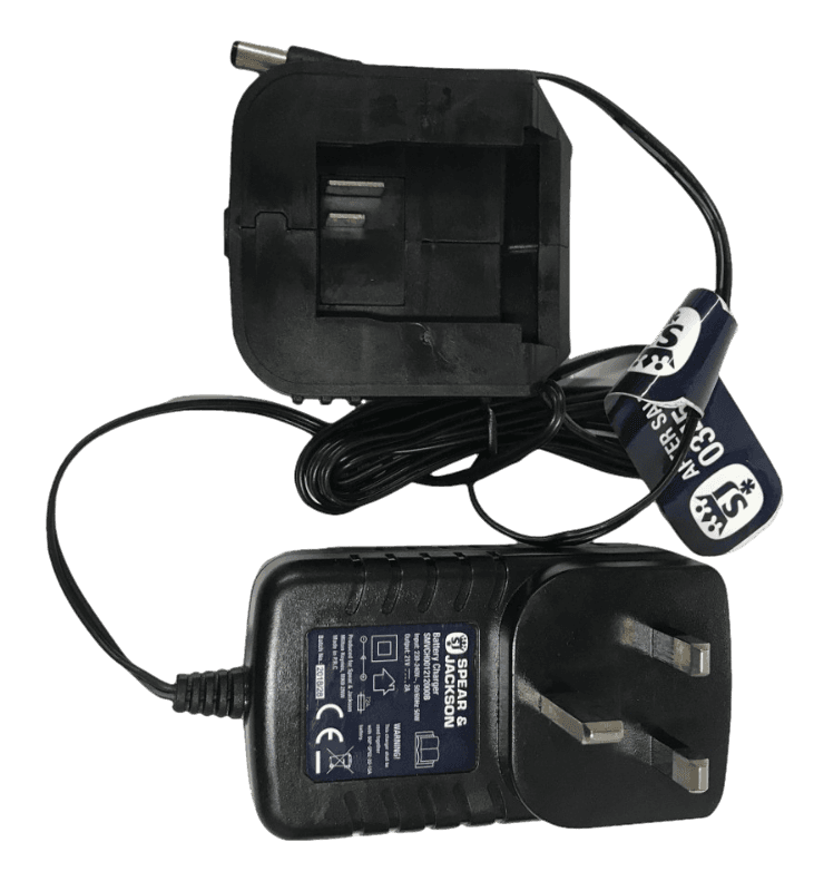 Lawnmower Batteries – SparesMad
