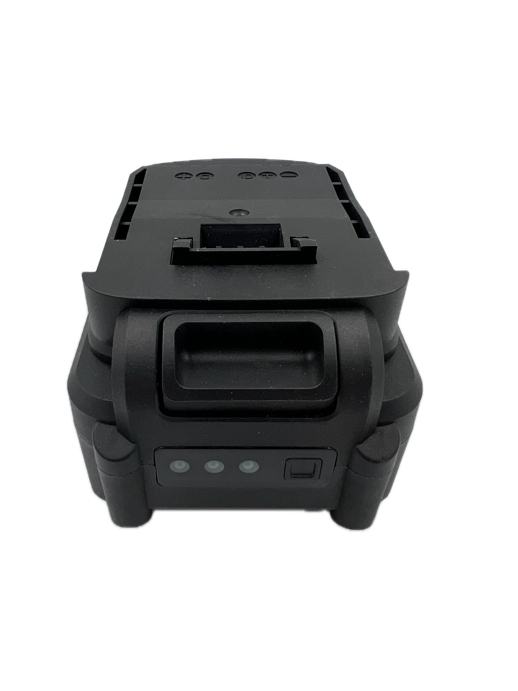 Genuine Spear & Jackson B0P-SP06-18ZK 18v Li-Ion Replacement Battery ...