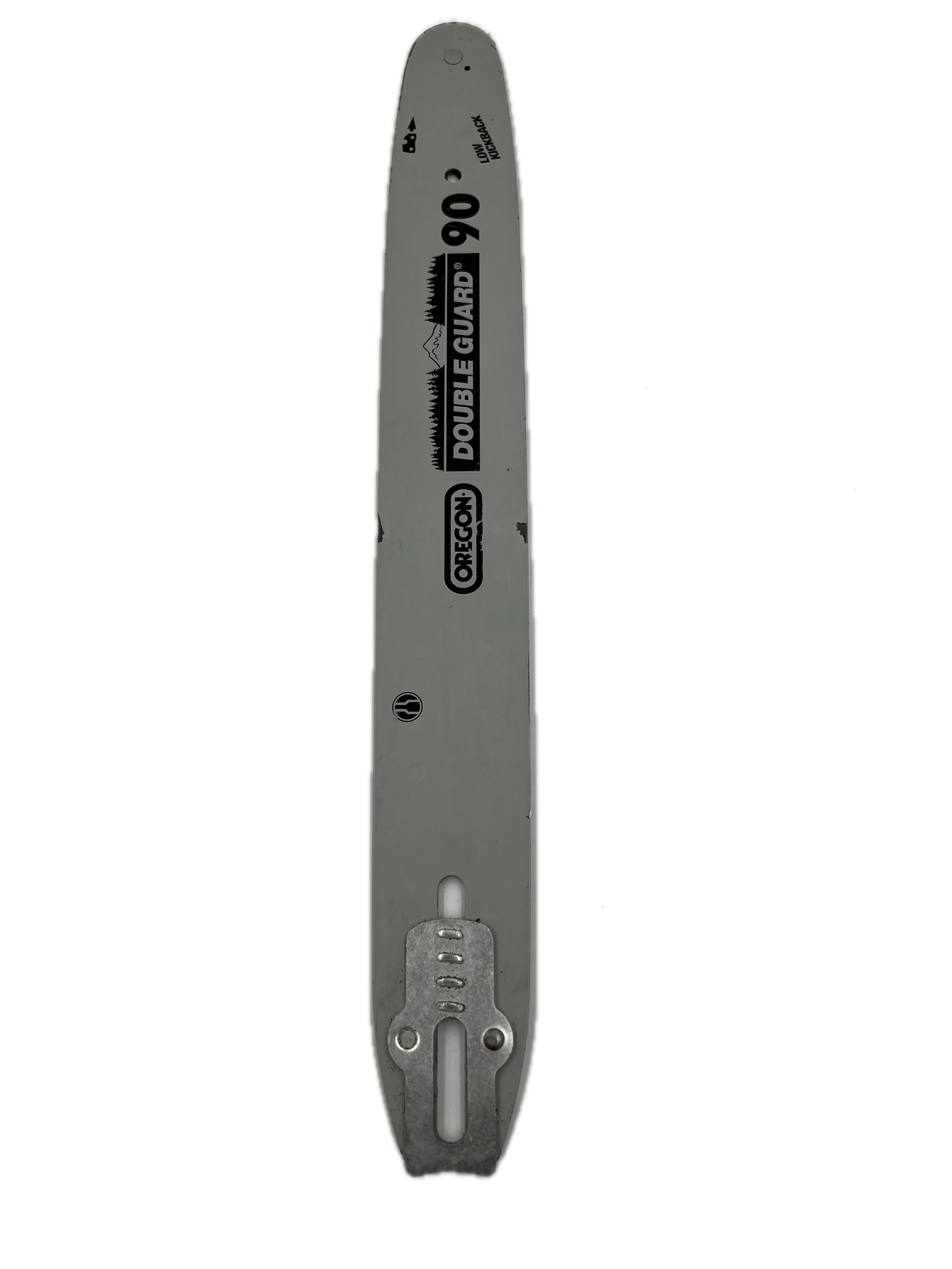Genuine Chain Guide Bar For McGregor MEC18352 35cm Electric Chainsaw ...
