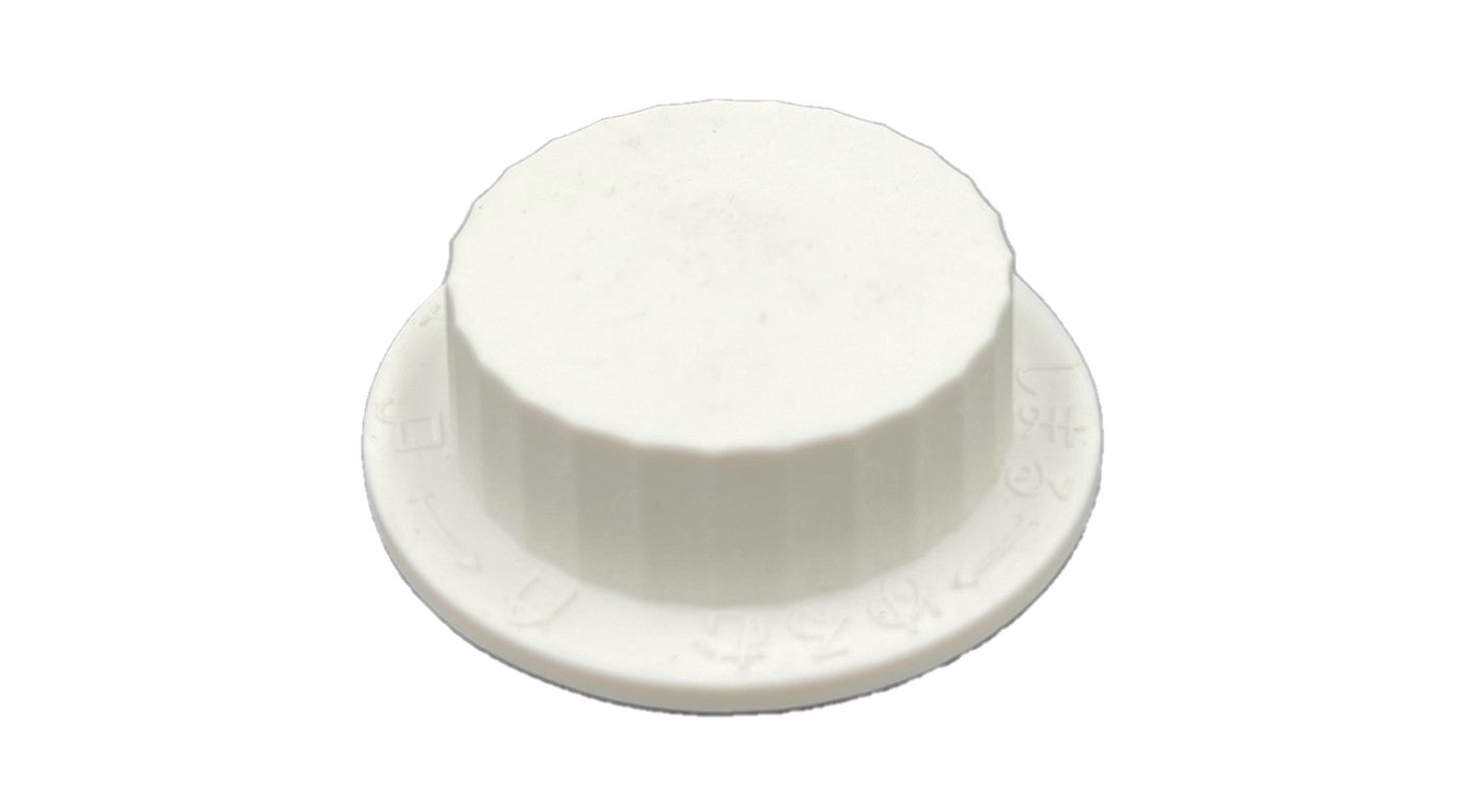 Genuine Fan Blade Nut for Challenge 16in Pedestal Digital Fan With Rem ...