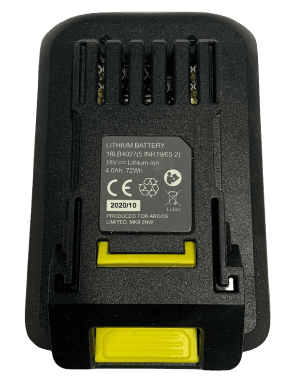 Lawnmower Batteries – SparesMad